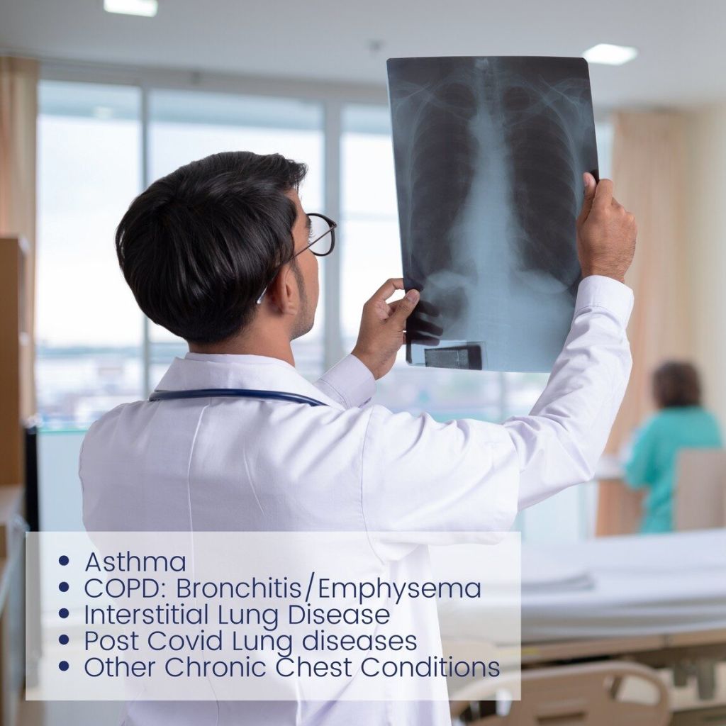 Specialist Clinic Doctors - Premier Hospital