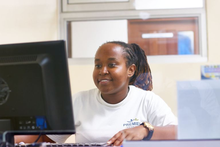 Premier Hospital - Home of Compassion, Care and Competence