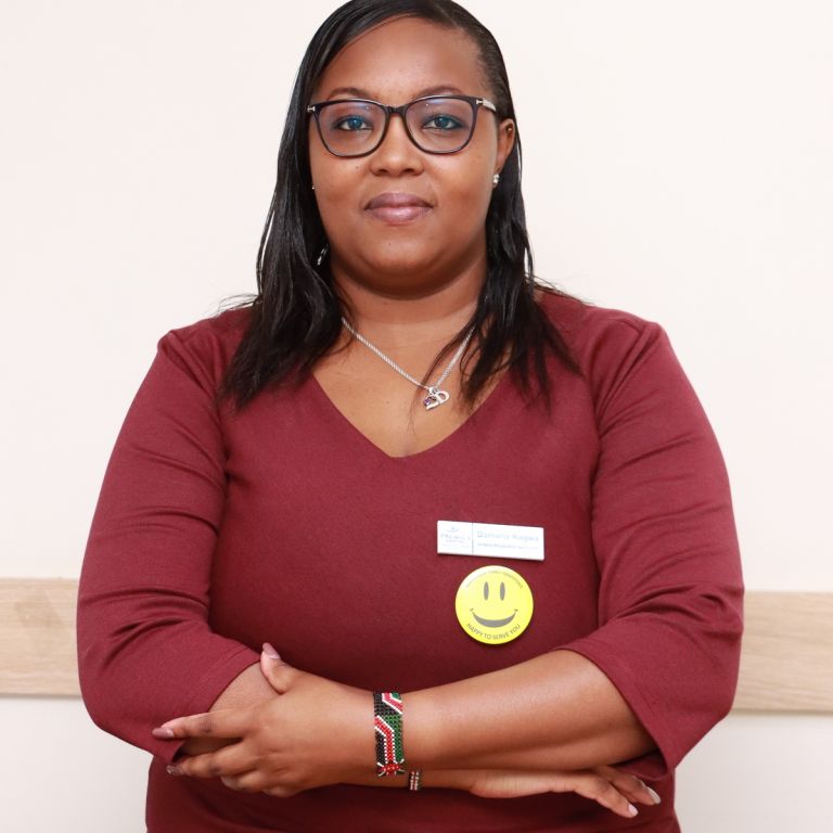 Premier Hospital - A Private Hospital located in Nyali, Mombasa - Kenya