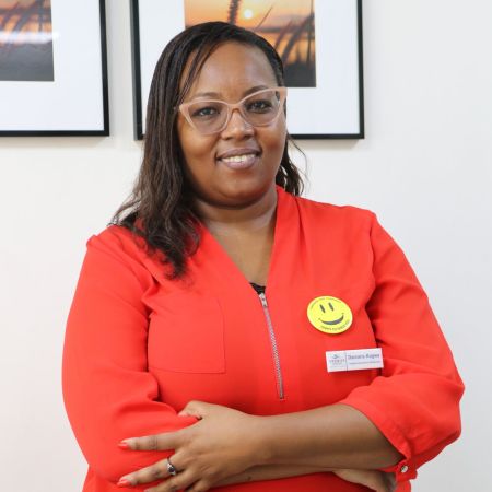 Premier Hospital - A Private Hospital located in Nyali, Mombasa - Kenya