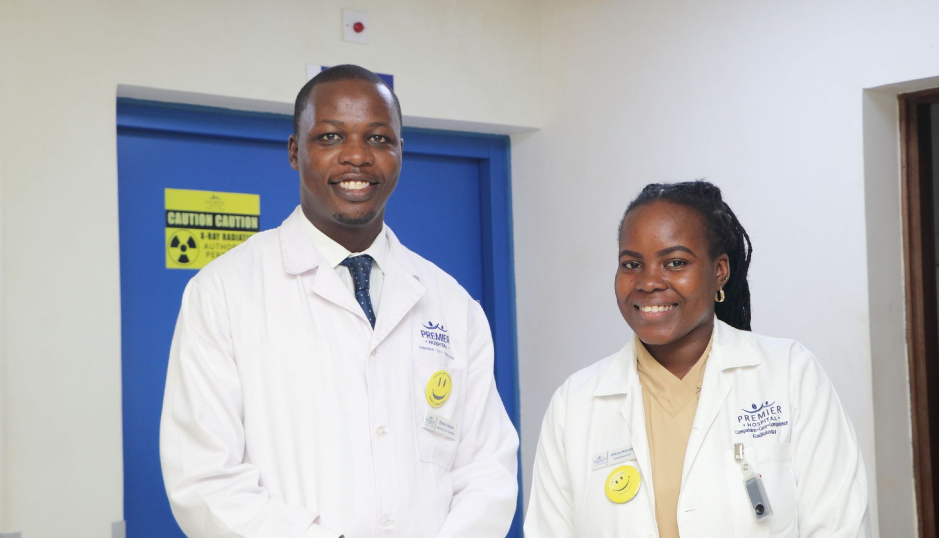 Premier Hospital - Home of Compassion, Care and Competence