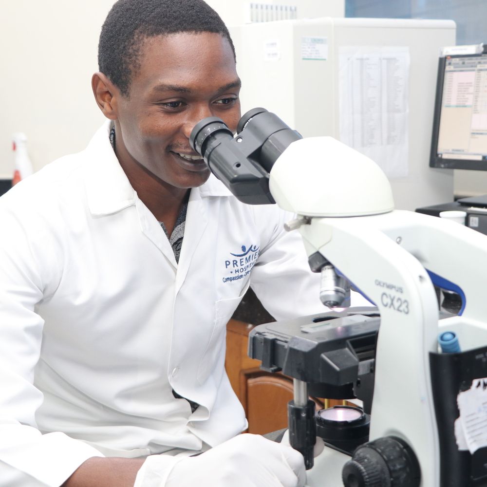 Our Services - Premier Hospital