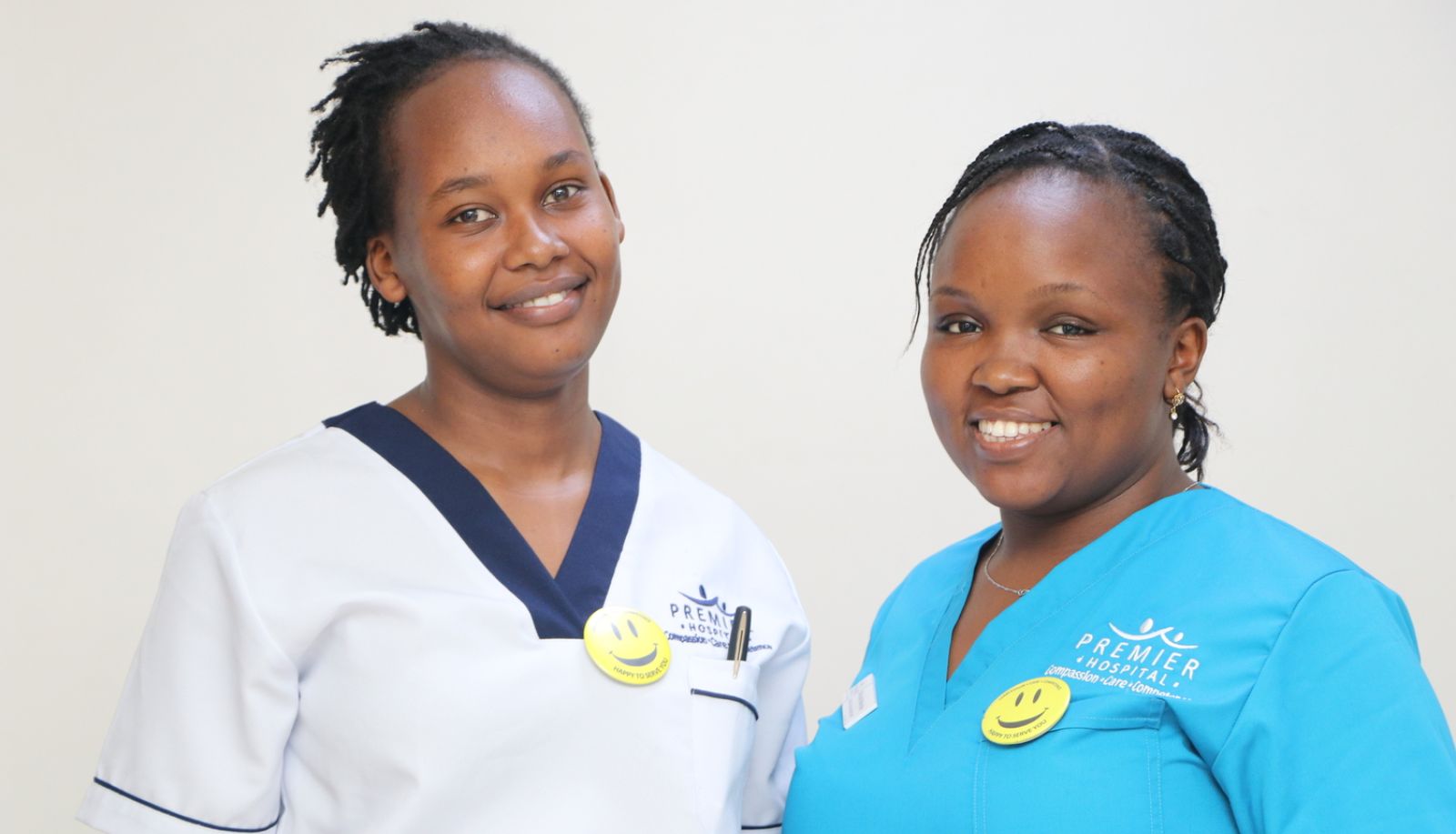 Premier Hospital - Home of Compassion, Care and Competence