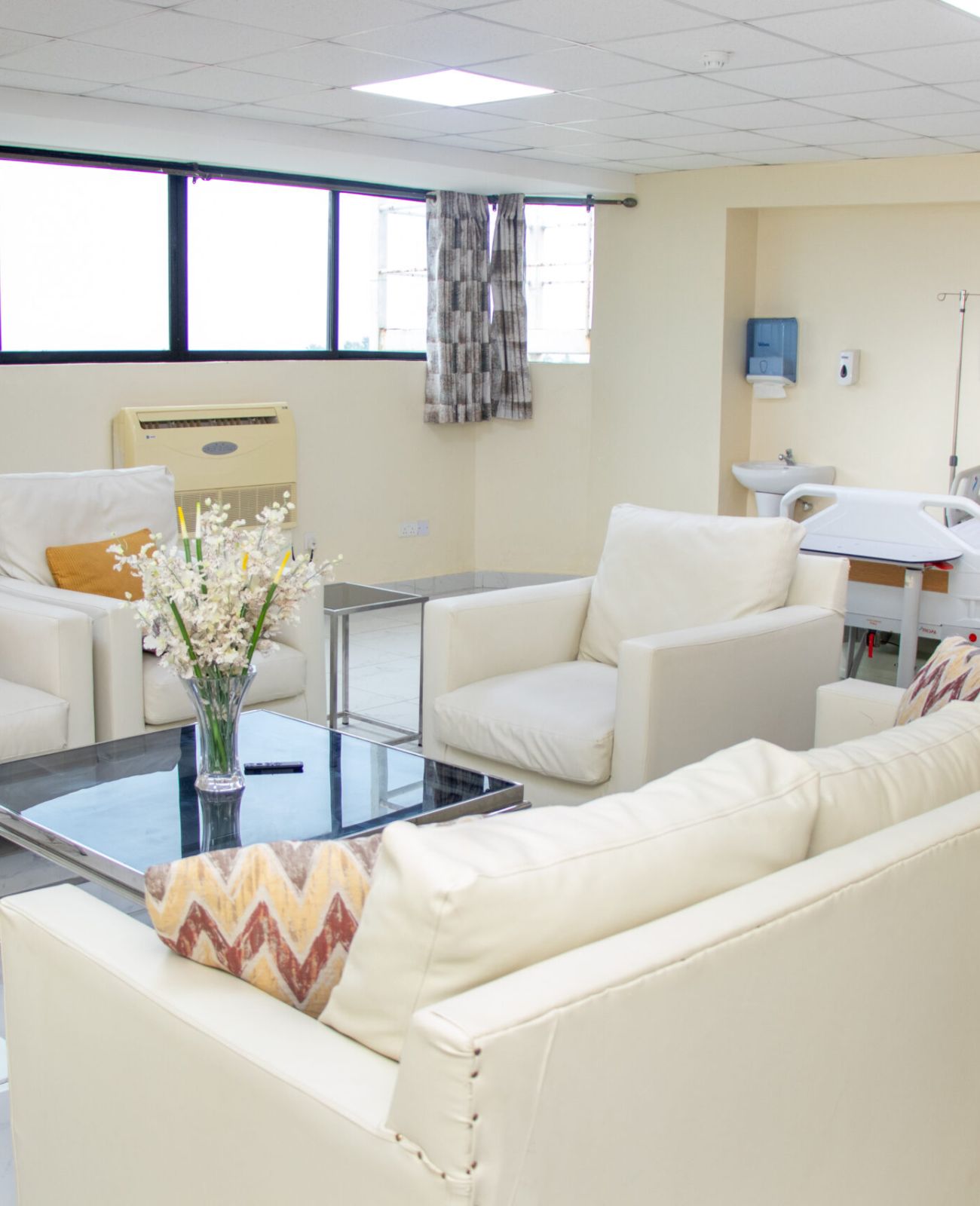 Our Services - Premier Hospital