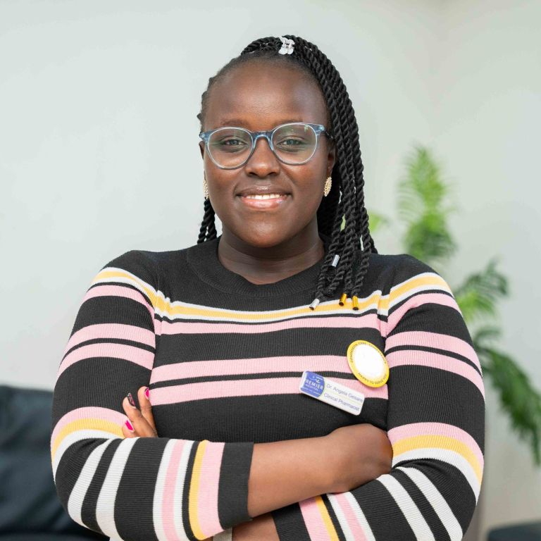 Premier Hospital - A Private Hospital located in Nyali, Mombasa - Kenya