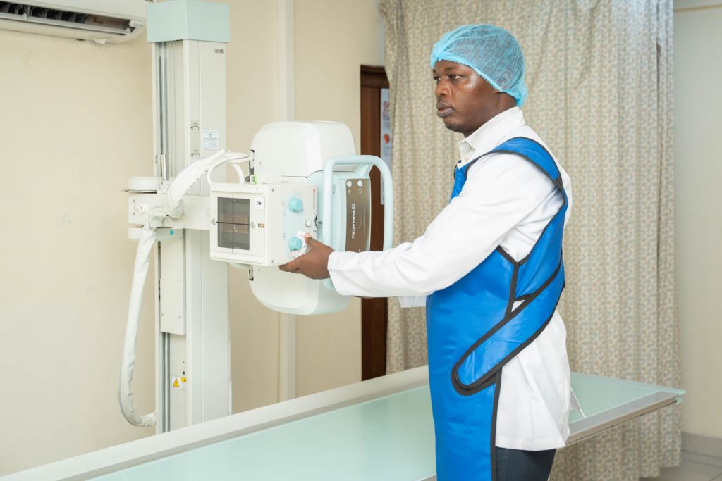 Premier Hospital - Home of Compassion, Care and Competence