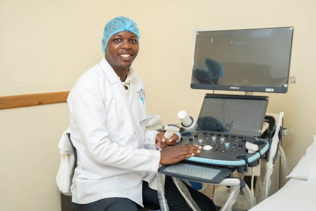 Premier Hospital - Home of Compassion, Care and Competence