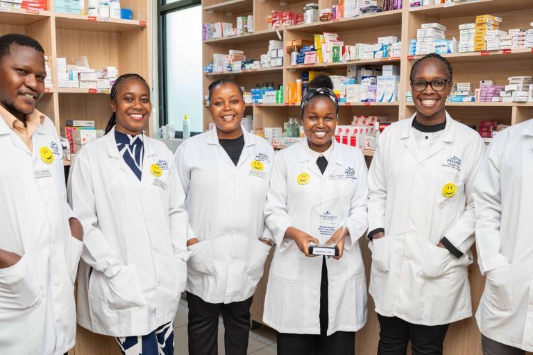 Premier Hospital - Home of Compassion, Care and Competence