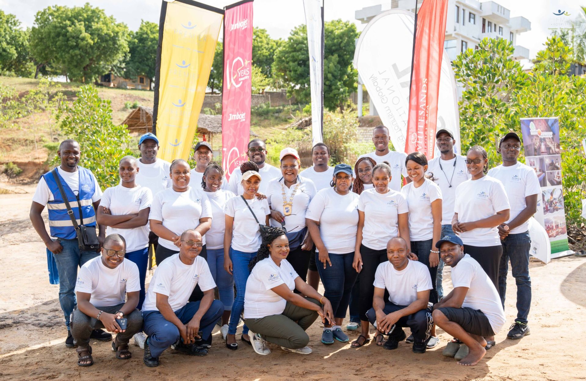 Photo Gallery - Premier Hospital