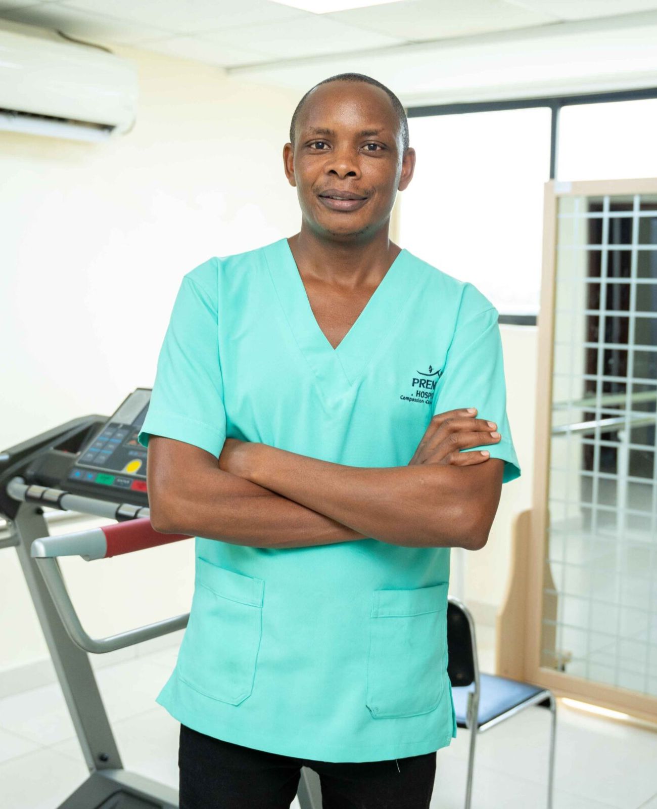 Our Services - Premier Hospital