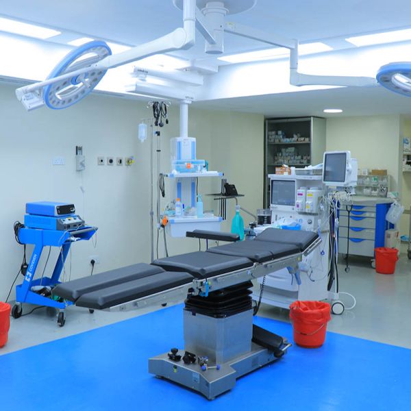 Our Services - Premier Hospital