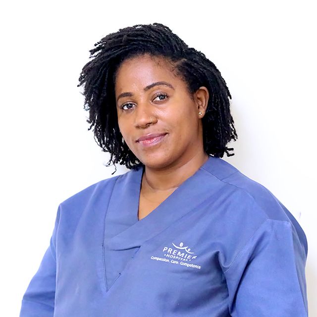 Consultant Profiles - Premier Hospital