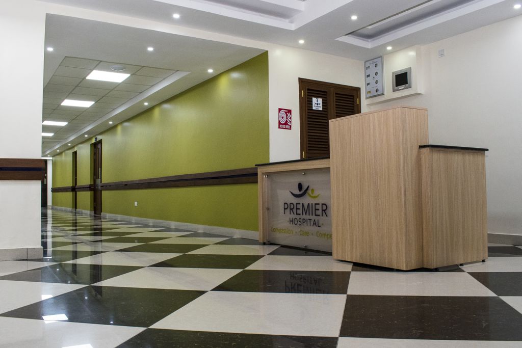 Media - Premier Hospital