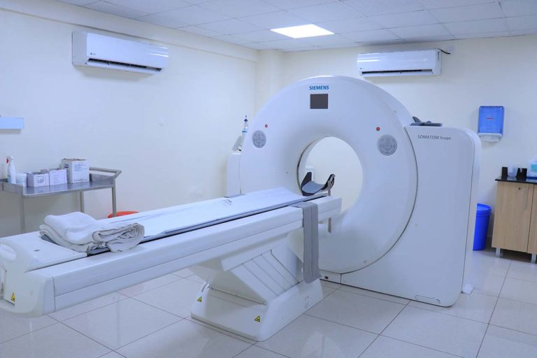 Radiology - Premier Hospital