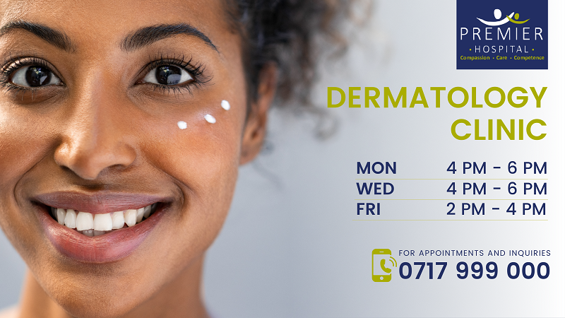 Dermatology Clinic - Premier Hospital